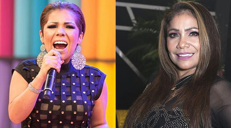 Susan Ochoa a Marisol: “No por estar en pantalla puede estar en juego ...