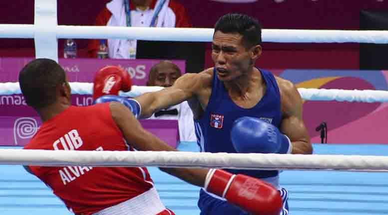 Lima 2019 | Boxeadores Pezo y Lúcar lograron dos medallas más para el ...