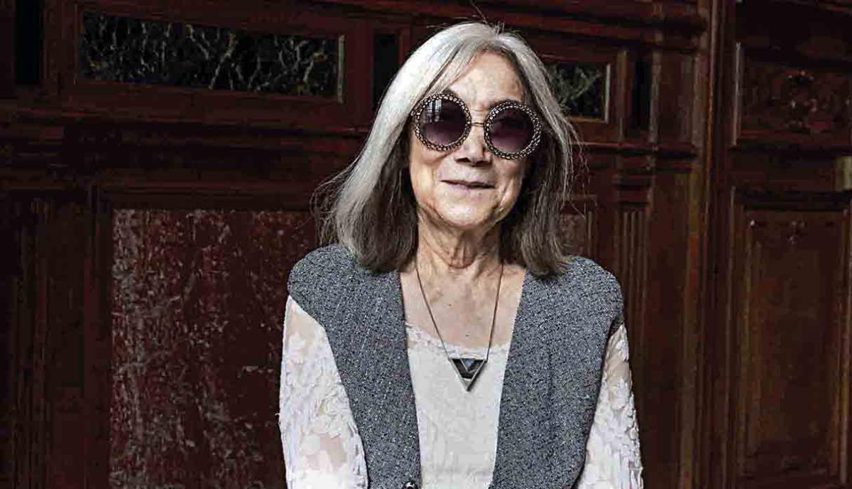 "Borges siempre quiso viajar a China. Le fascinaba" - Exitosa Noticias