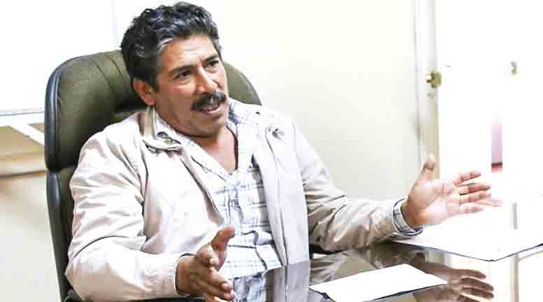 Jesús Cornejo: “La solución está en manos del gobierno” - Exitosa Noticias