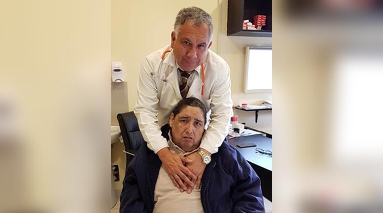 Este es el preocupante diagnóstico que hizo el Dr. Armando Massé sobre ...