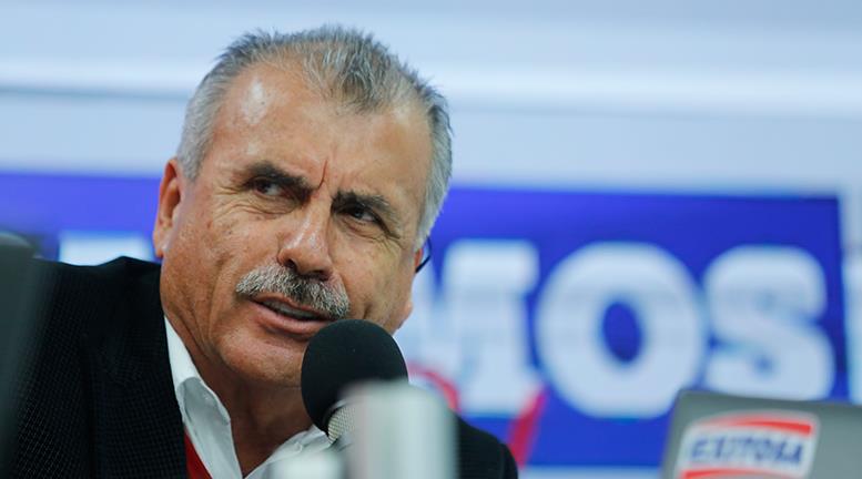 Nicolás Lúcar: “Y los problemas de los peruanos pa cuando” - Exitosa ...