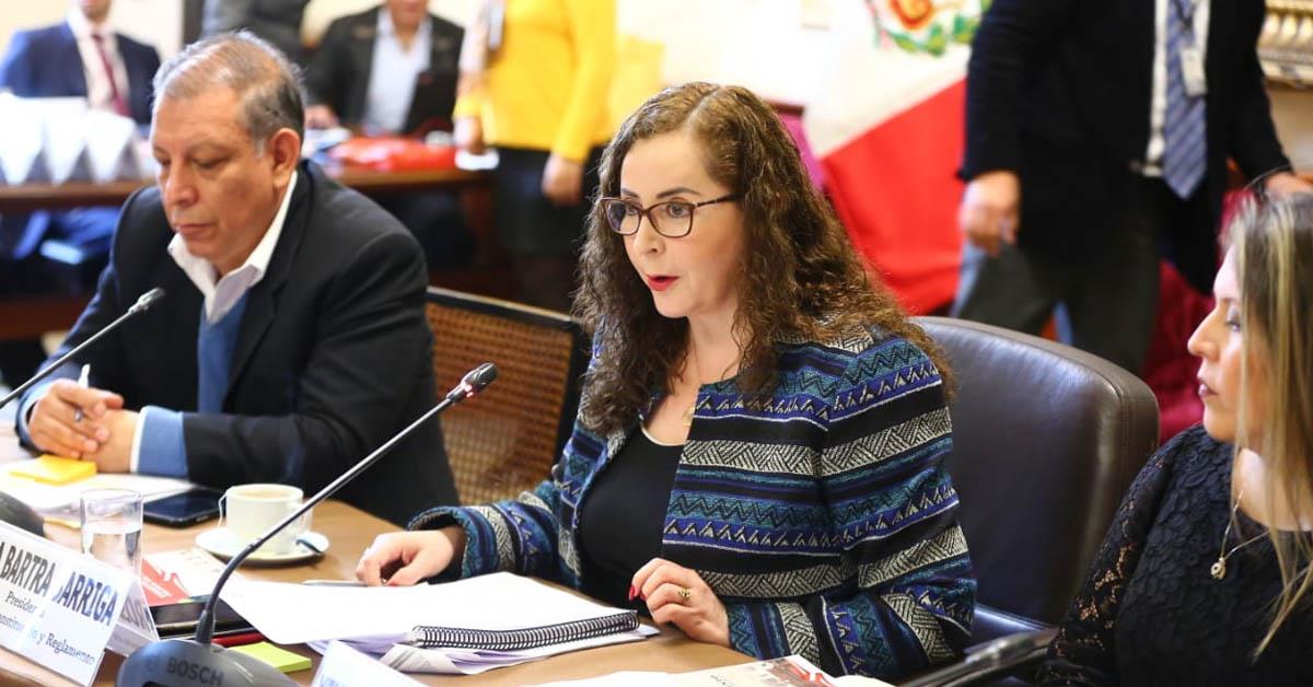 Comisión De Constitución Archivó Proyecto De Adelanto De Elecciones