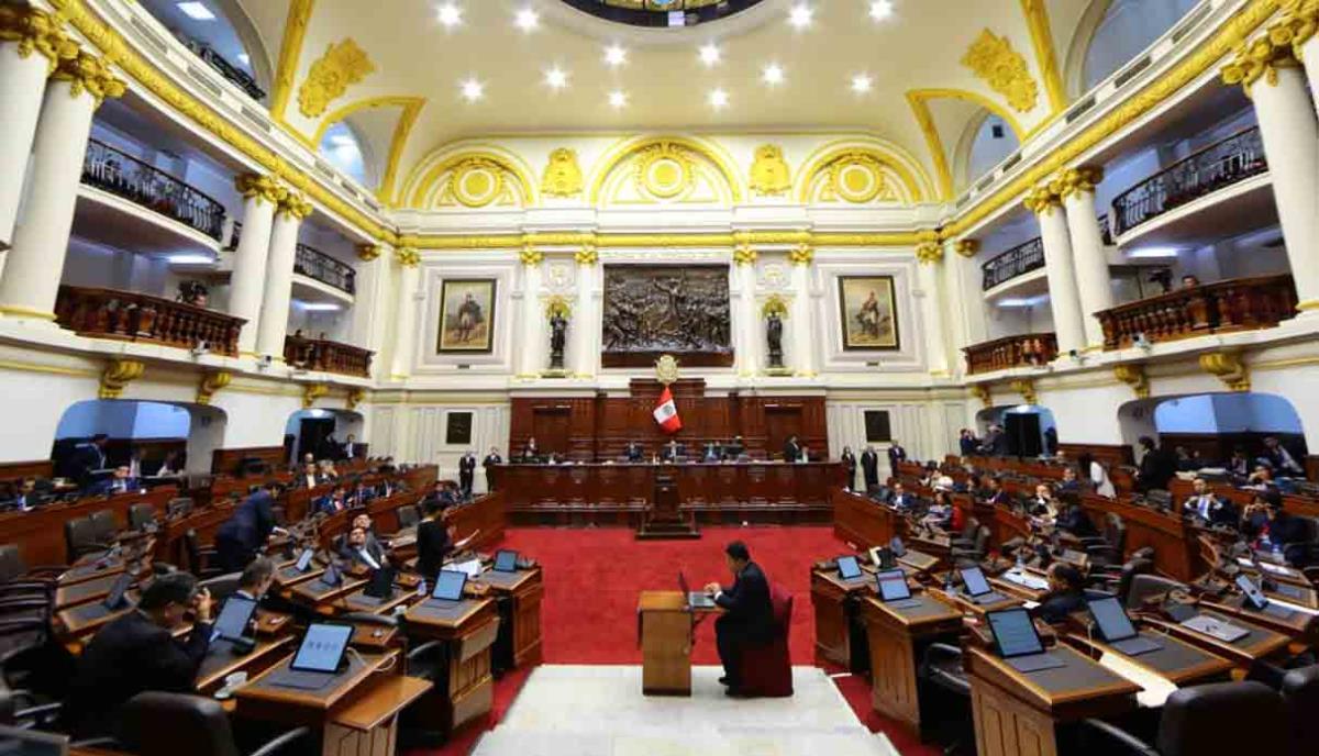 OPINIÓN | Luis Angeles Laynes: Futuro incierto - Exitosa Noticias