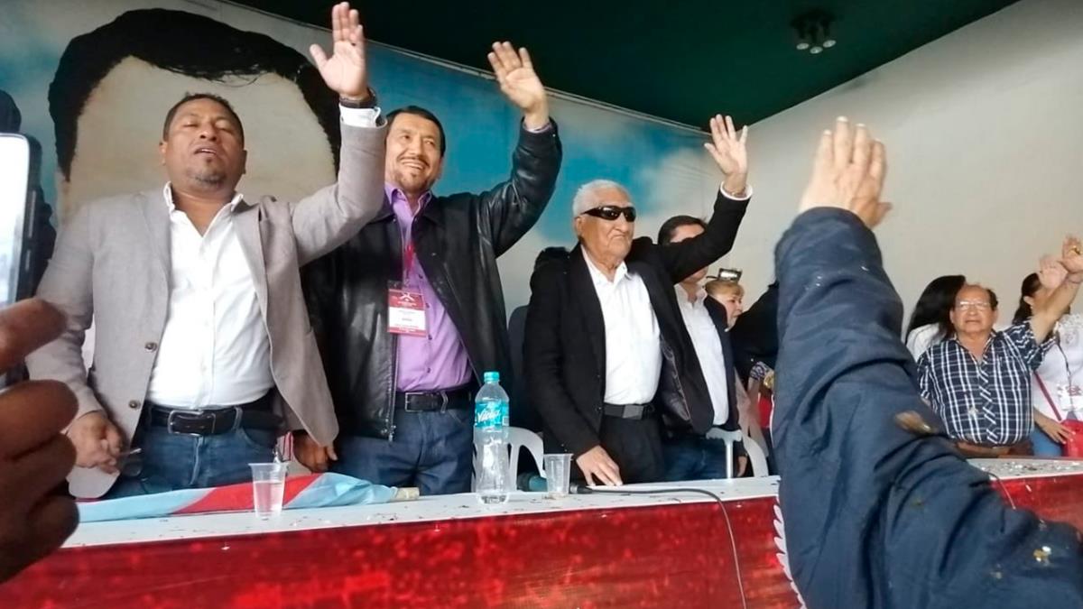 Entrevista a Carlos Roca: “Lo que más me preocupa es que la elección ...