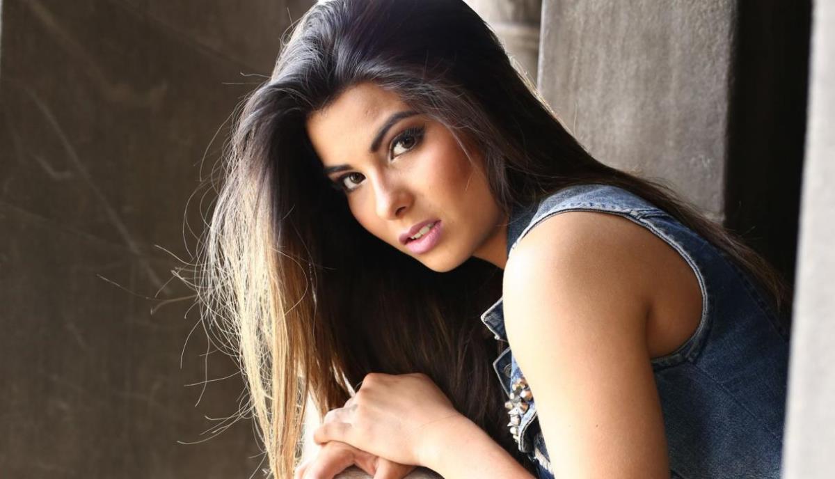 La modelo Ivana Yturbe se hospitalizó de emergencia en Italia - Exitosa ...