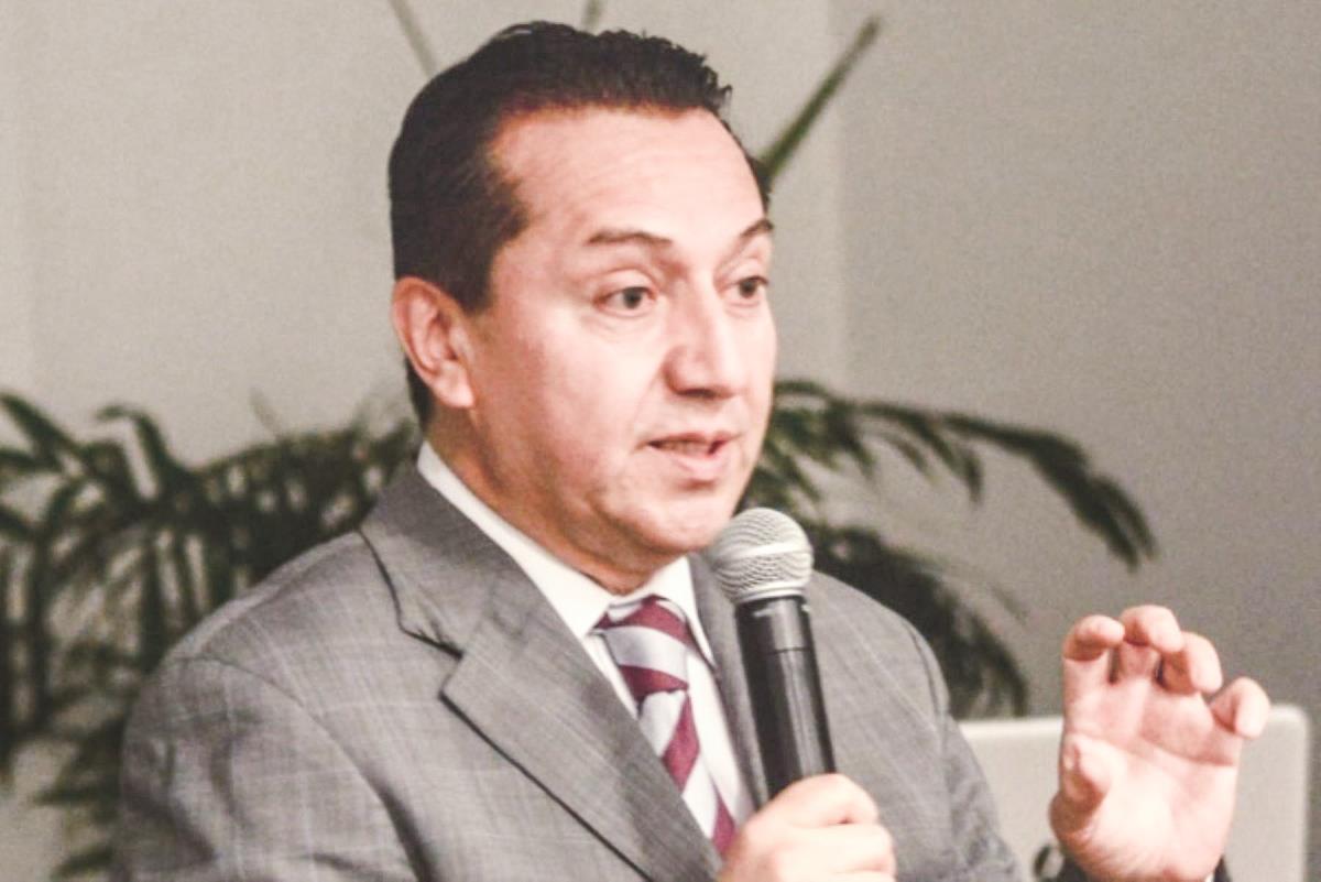 Luis Benavente: “Radicales pueden tener una gran oportunidad en ...