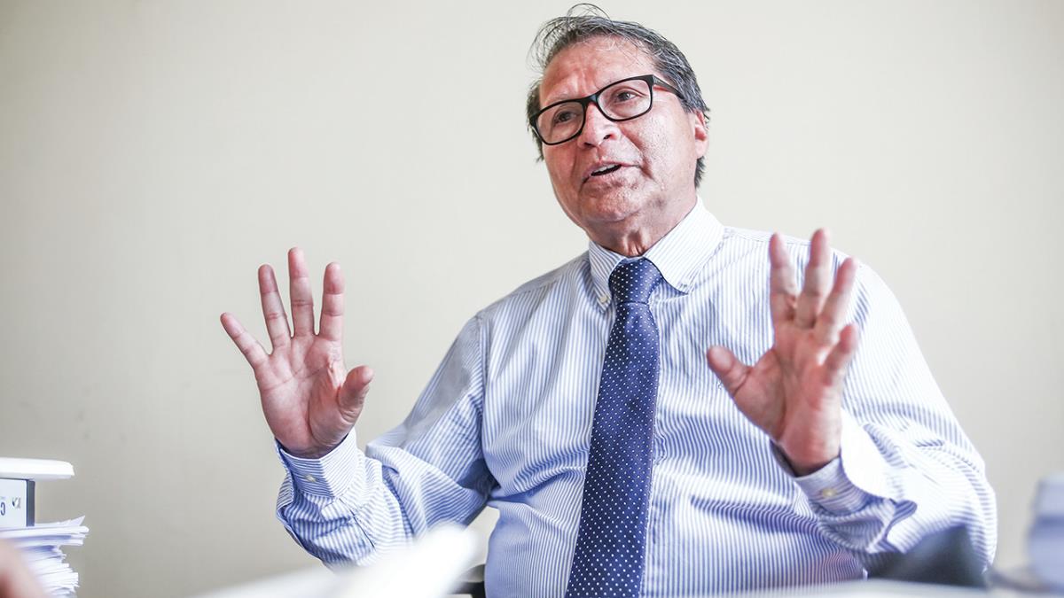 “Nava le habría echado la culpa a Alan para no verse implicado ...