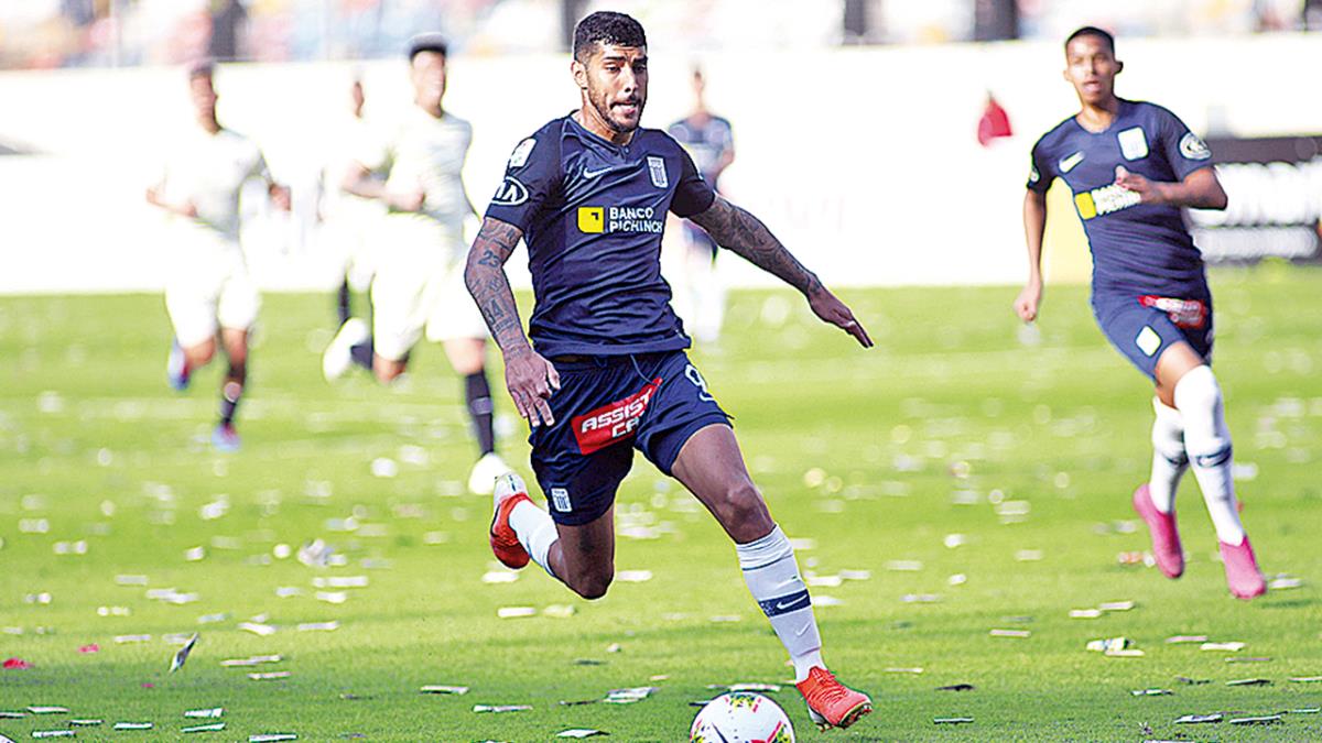 Adrián Balboa: 'Rocky' está K.O. - Exitosa Noticias