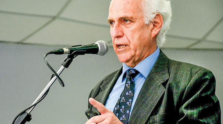Marcial Rubio: “Se pretende ser concesivos con lo que se le debe al ...