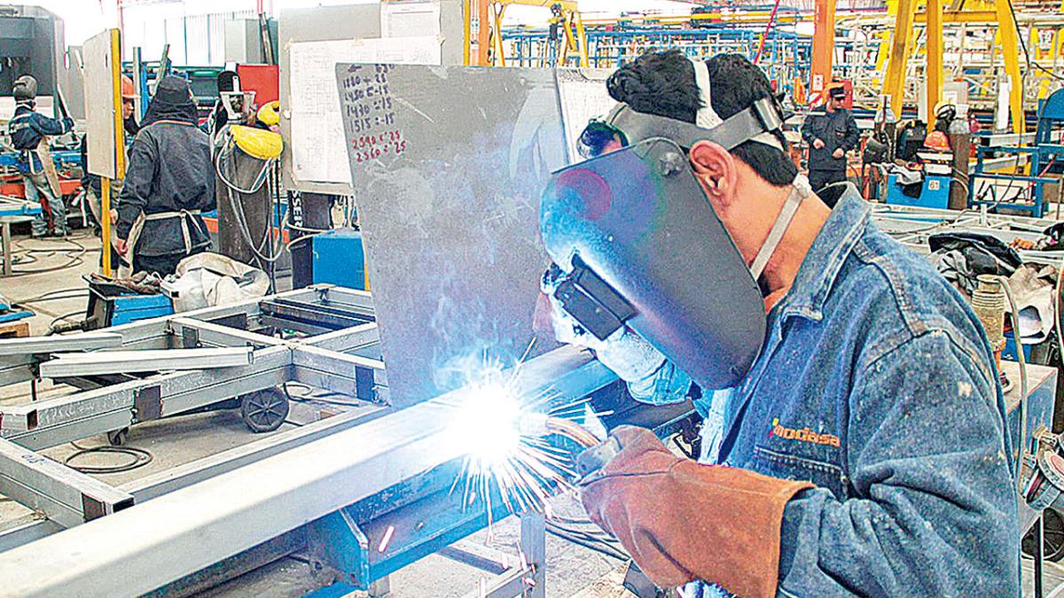 Industria peruana debe de aprovechar oferta de África - Exitosa Noticias