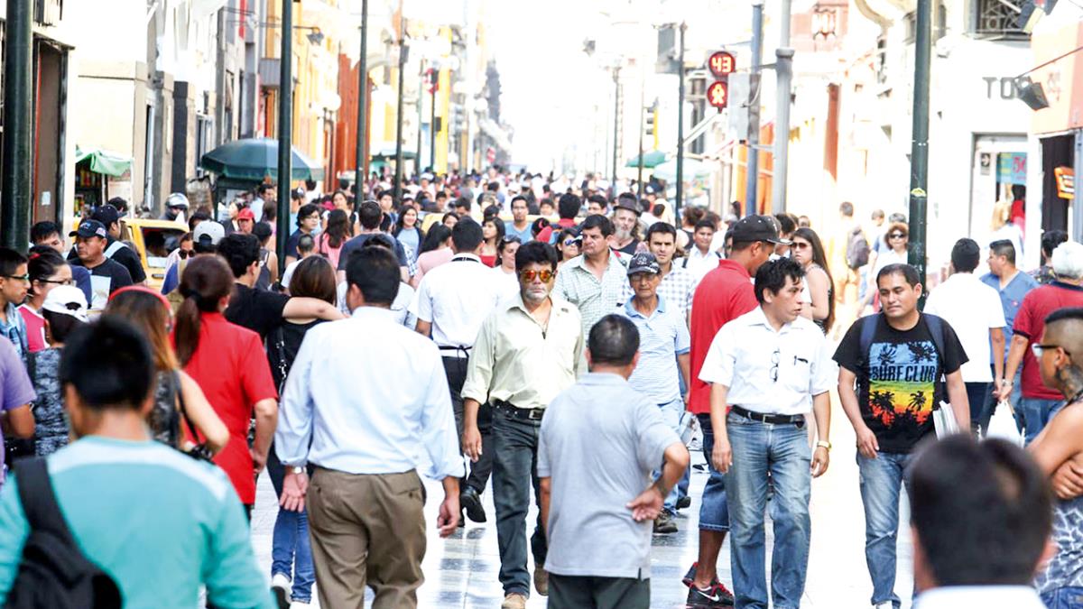 Índice de Desarrollo Humano en Perú creció en un 60% - Exitosa Noticias