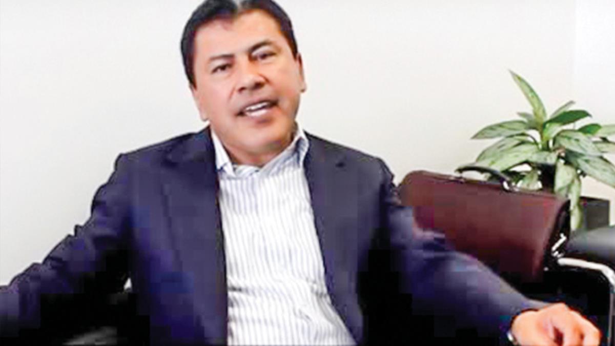 Javier La Rosa: “Le cortarían las alas a la administración tributaria ...