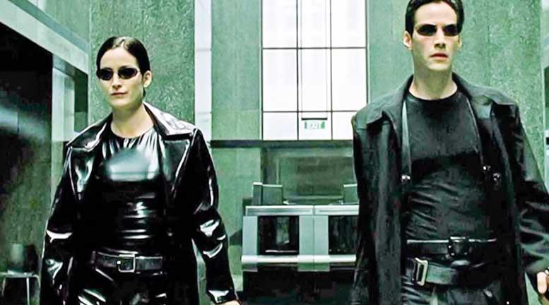 Revelan fecha de estreno para 'Matrix 4' - Exitosa Noticias