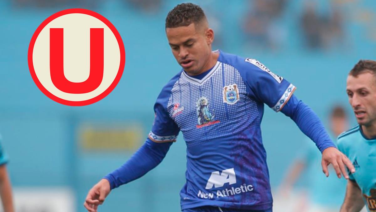 ¿Donald Millán es nuevo jugador de Universitario de Deportes? - Exitosa ...
