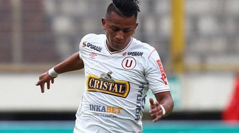 ¿Diego Chávez vuelve a Universitario de Deportes? - Exitosa Noticias