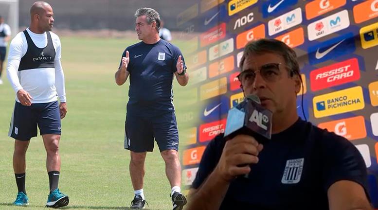 Alianza Lima: Esta es la razón de la contratación del "Mudo" Rodríguez ...