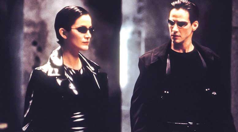 Filtran espectaculares imágenes de 'Matrix 4' - Exitosa Noticias