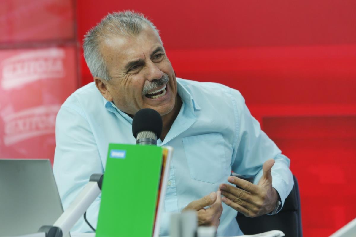 Nicolás Lúcar sobre Solsiret: "hay una incapacidad para reconocer ...