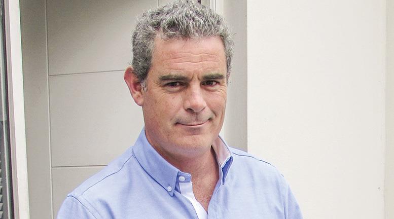 Julián Legaspi actuará en 'Buenos vecinos' - Exitosa Noticias