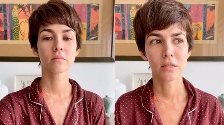 Anahí sobre memes que se burlaban sobre su enfermedad : “Me hicieron ...