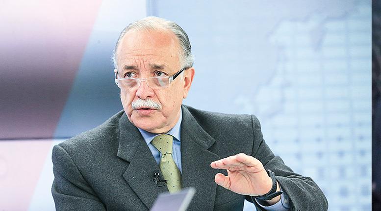 Guido Pennano: “No sabemos dónde acabará ese dinero” - Exitosa Noticias
