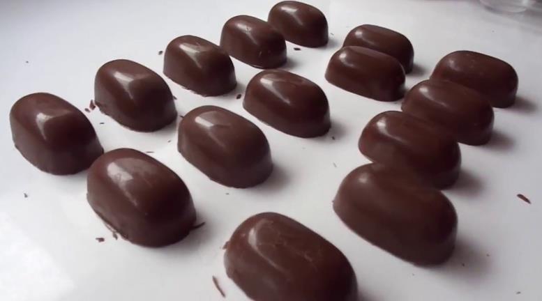 ¿Cómo hacer chocotejas? 4 simples trucos para que salgan perfectas ...