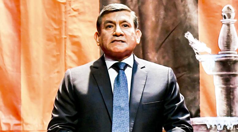 OPINIÓN | Luis Angeles Laynes: "Cambios en plena pandemia" - Exitosa ...