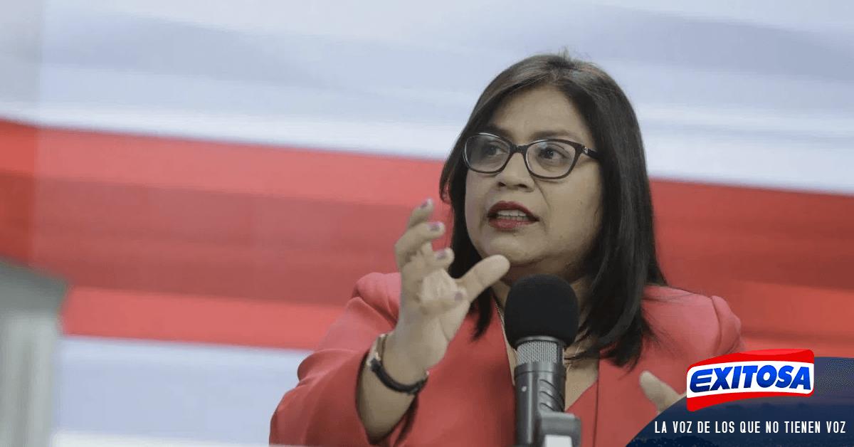 Caso Richard Swing | Monica Yaya: Karem Roca no debería estar detenida ...