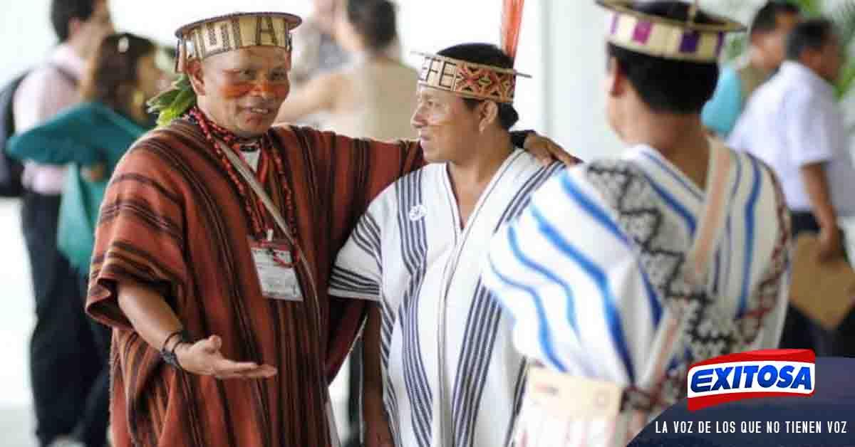 Hoy se celebra el Día de los Pueblos Originarios y el Diálogo ...