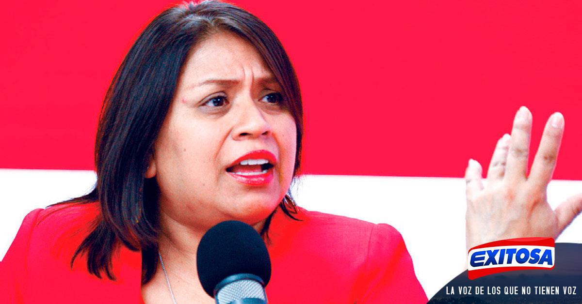 Mónica Yaya: "El Gobierno debió aplicar penalidad por pruebas rápidas ...