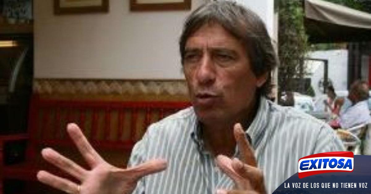 Germán Leguía: “La selección peruana se ha ganado el respeto del ...