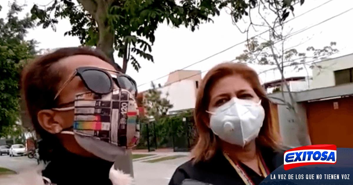 Surco Madre De Implicado En Violación Grupal Llevará Caso A La Cidh