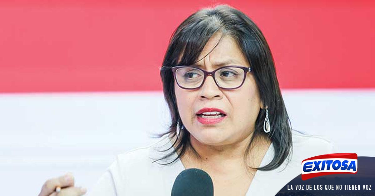 Mónica Yaya: “Personal del INS habría atentado contra la vida y la ...