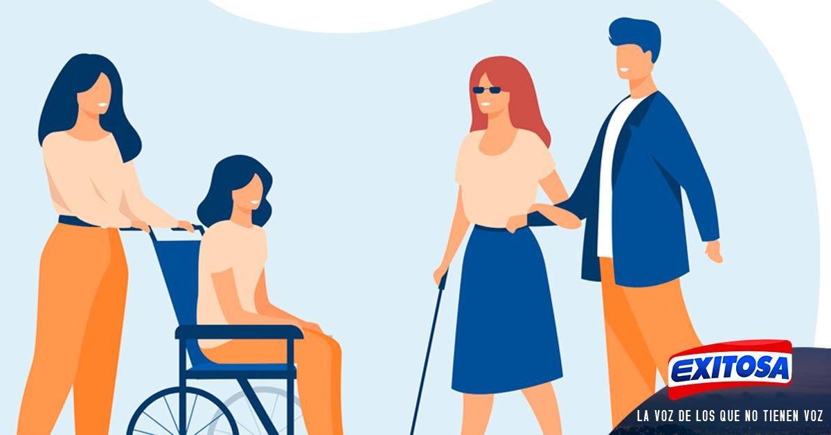 En Familia | ¿Cómo ser un país más inclusivo con las personas con ...
