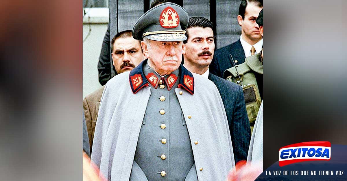 OPINIÓN | Roberto Rodríguez Rabanal: 'El fascista Pinochet y “el Pepe ...