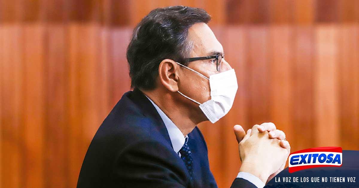 OPINIÓN | Luis Angeles Laynes: "Las cosas por su nombre" - Exitosa Noticias