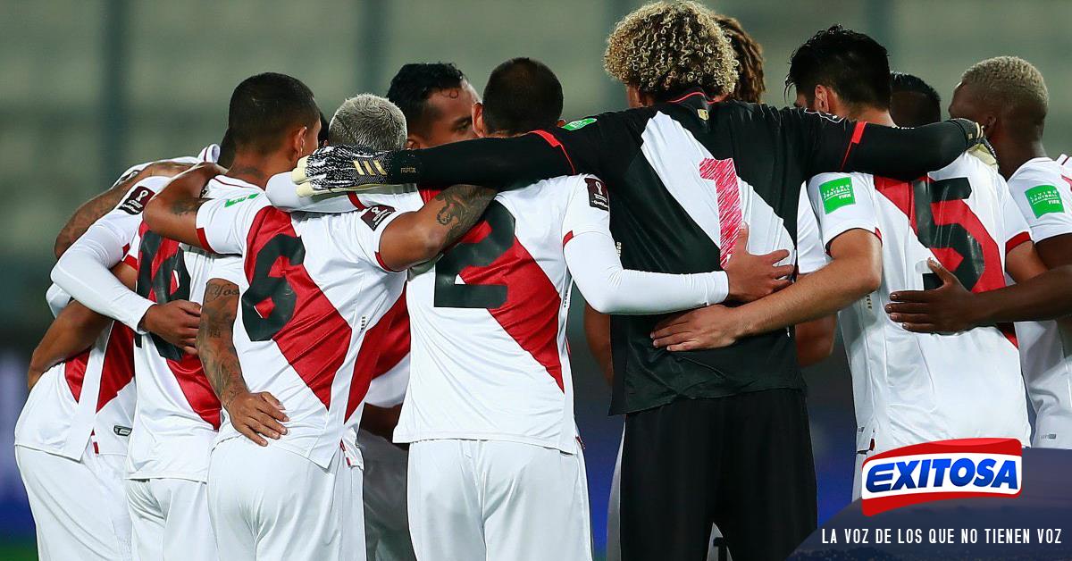 Selección Peruana: Renato Tapia y Cristopher Gonzáles se perderán el ...