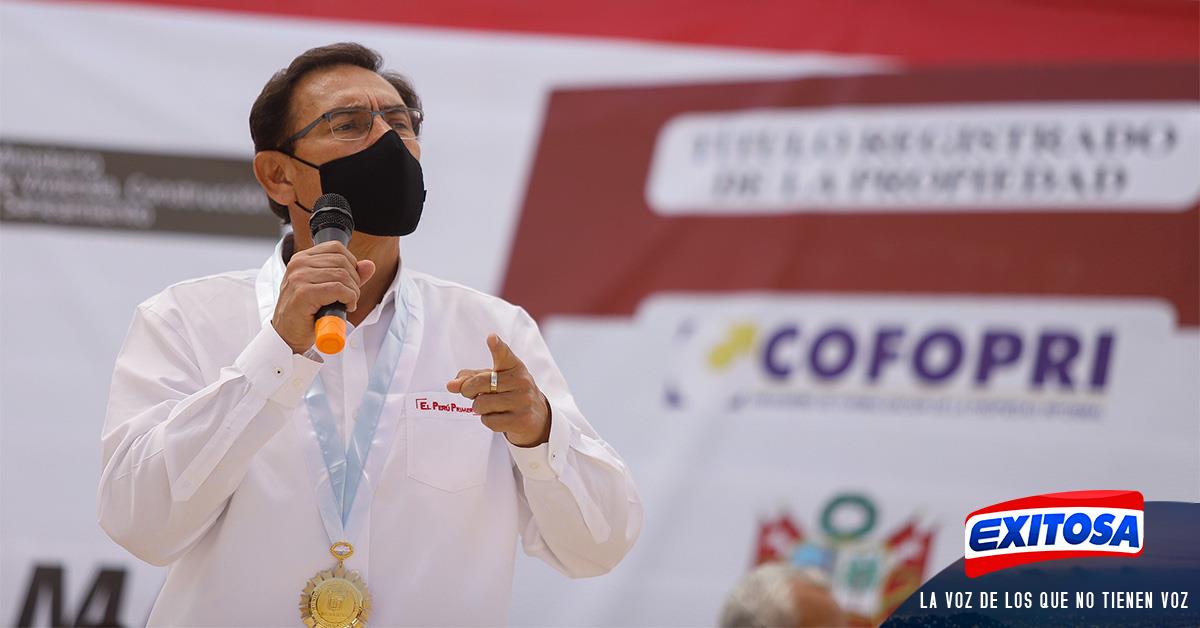 OPINIÓN | Luis Angeles Laynes: "Las cosas como son" - Exitosa Noticias