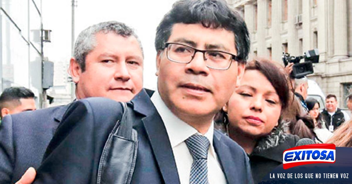 OPINIÓN | Luis Angeles Laynes: "Incoherencias que preocupan" - Exitosa ...