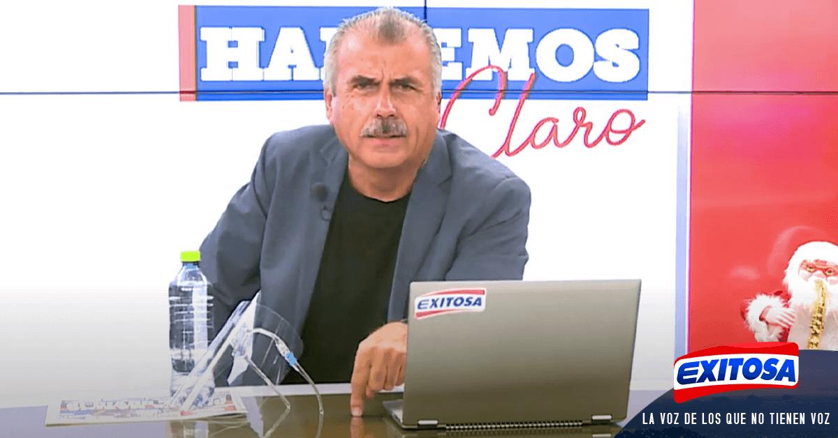 Nicolás Lúcar: Hoy es un día importante y de victoria para los ...