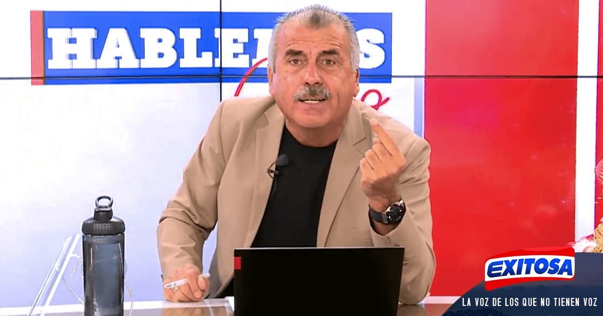 Nicolás Lúcar sobre ONP y AFP: Cuando conviene a los grandes intereses ...