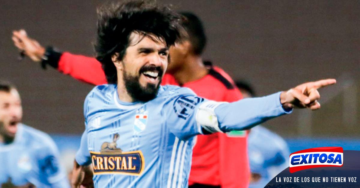 ¡Leyenda celeste! Jorge Cazulo anuncia su retiro del fútbol a los 38 ...