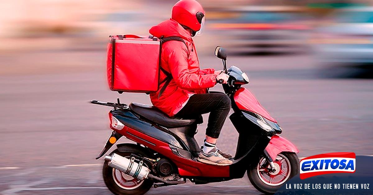 Tips para implementar el servicio de delivery en tu negocio - Exitosa ...