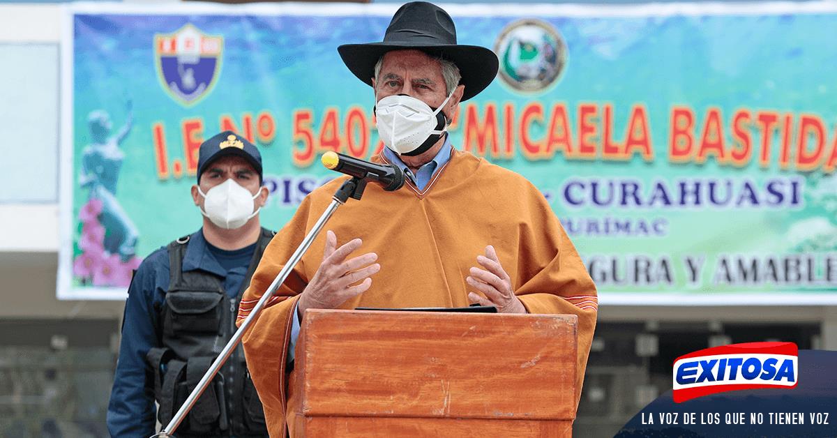 Francisco Sagasti: No solo vendrá una tercera ola, quizá una cuarta o ... Francisco Sagasti: No solo vendrá una tercera ola, quizá una cuarta o ...