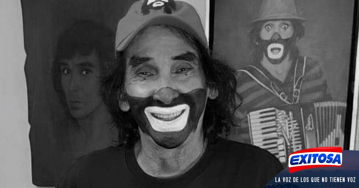Ricardo Cepillín González Icónico Payaso Mexicano Falleció Hoy A Los 75 Años Exitosa Noticias