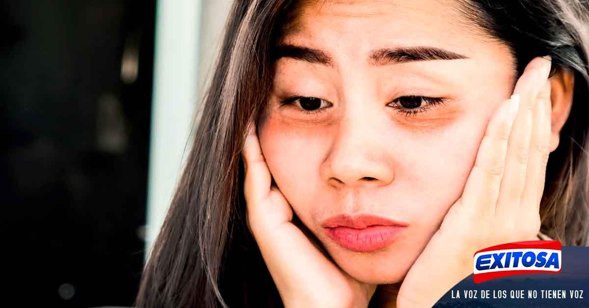En Familia | Conoce por qué salen las ojeras y cómo eliminarlas ... En Familia | Conoce por qué salen las ojeras y cómo eliminarlas ...