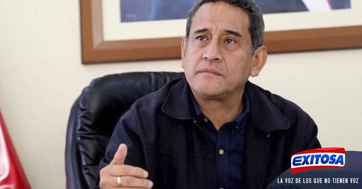 Presidente de Acción Popular: "El único partido que propuso cambio de ...