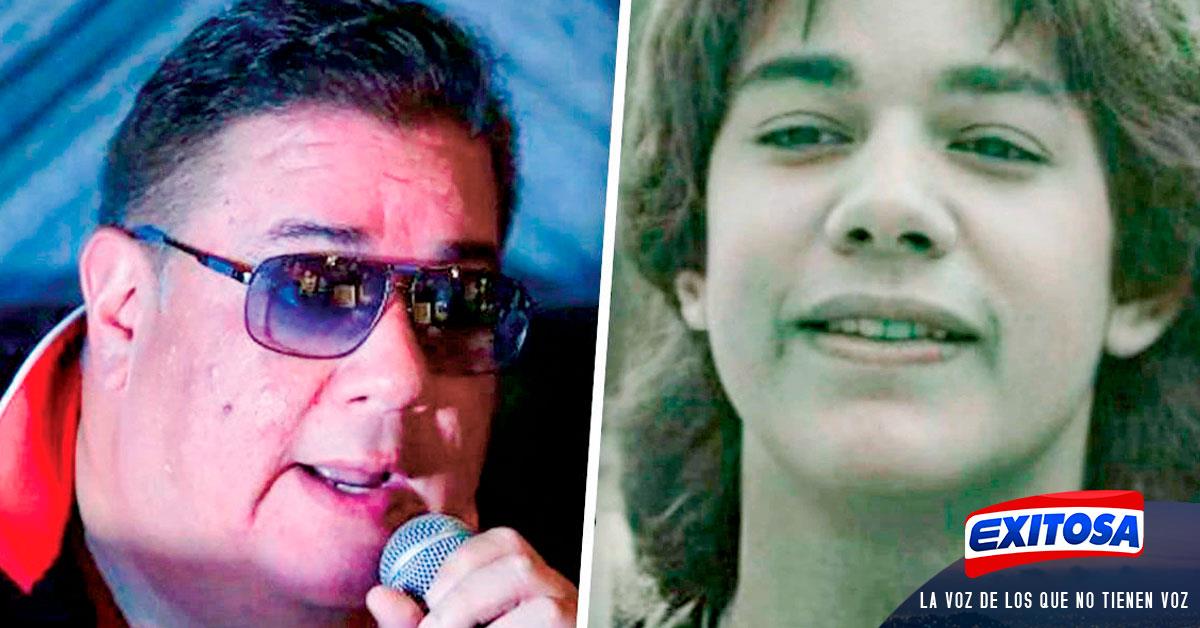 Muere Ray Reyes, exmiembro del grupo musical Menudo - Exitosa Noticias