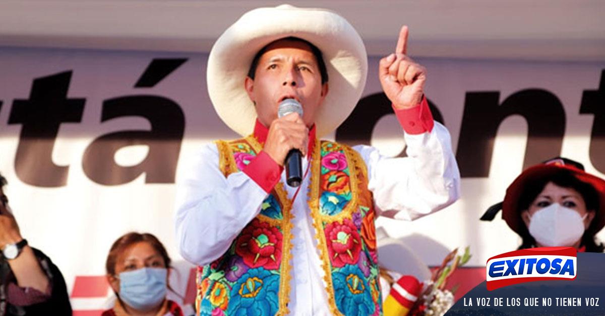 Miguel del Castillo asegura que "Plan 200" no busca expropiar tierras y ...